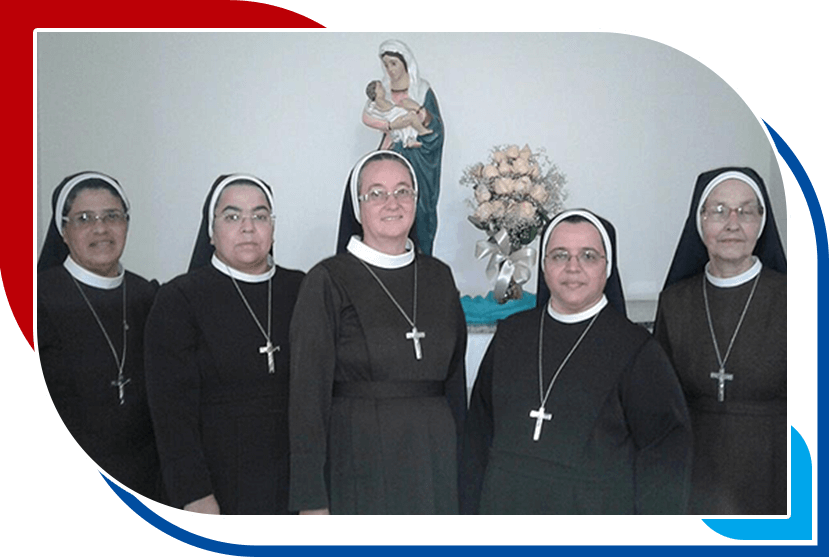 Quem Somos – Portal da Rede Beneditina